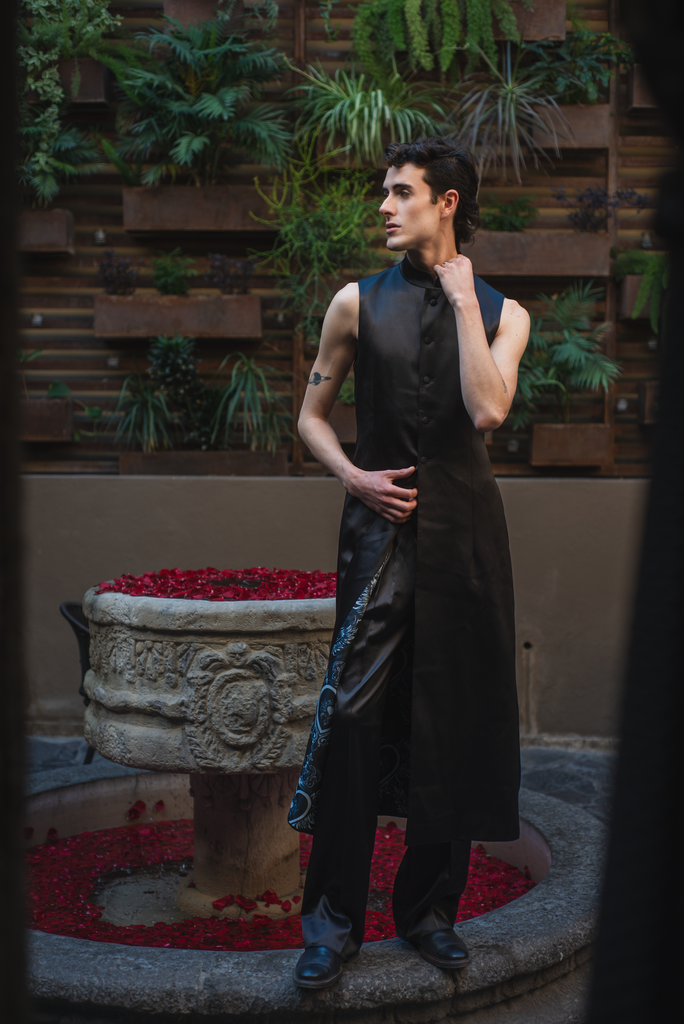 Breaking Tradition: Why More People Are Choosing Gender-Neutral Suits ...